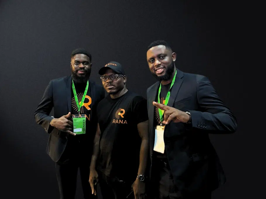 Nigerian Cleantech Rana Energy Raises $3M Pre-Seed to Scale AI-Powered ...