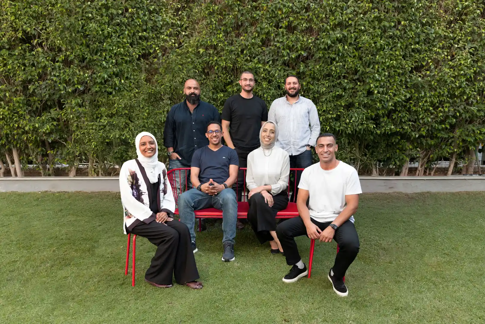 Tagaddod Secures $26.3 Million Series A to Accelerate Regional ...
