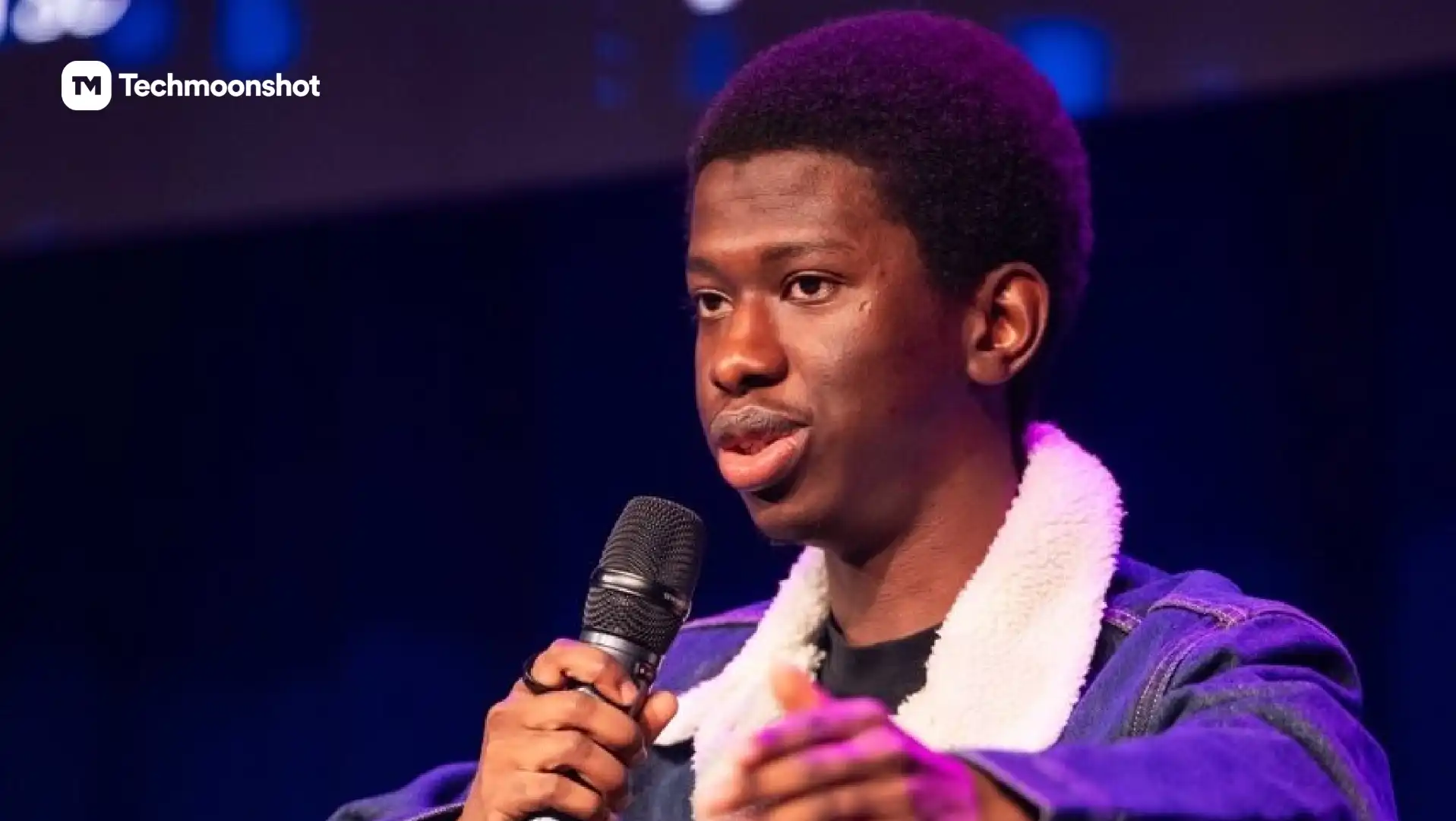 From Kaduna to Bitcoin Core: The Abubakar Nur Khalil Story. - Techmoonshot