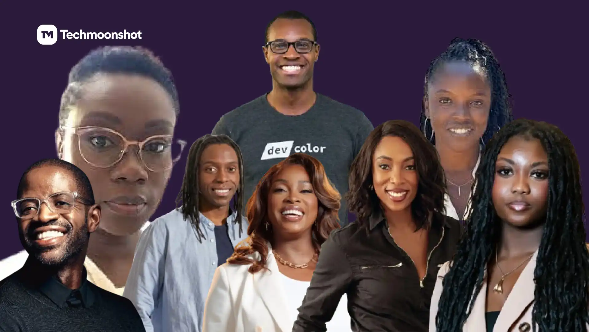 From Silicon Valley to Lagos: How Nigerian Tech Geniuses Abroad Are ...