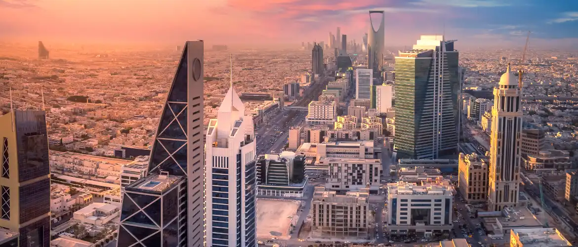 Saudi Arabia's "Green Card": A New Gateway for Nigerian and African ...