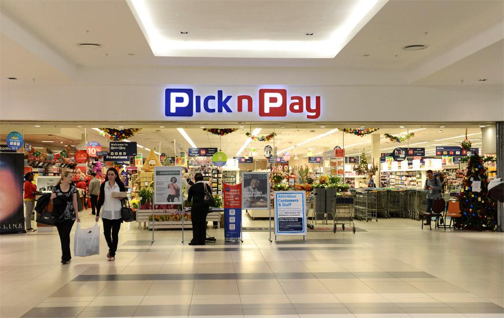 Pick n Pay Digital Transformation Omnichannel Retail Strategy ...