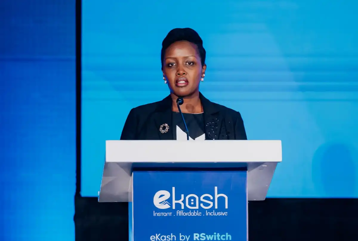 Rwanda Launches National Digital Payment System eKash, Built Entirely ...