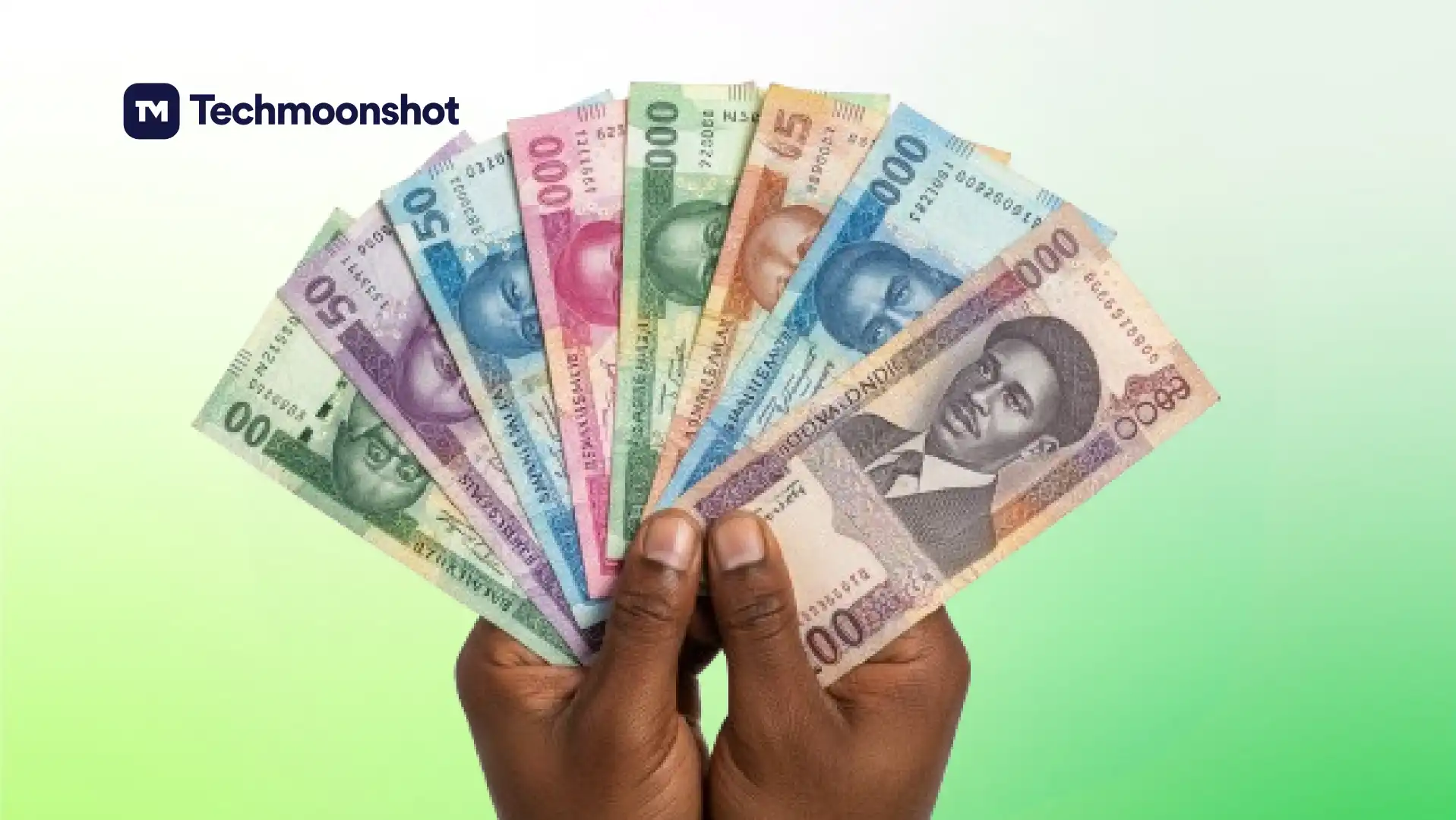 10 African Countries with the Strongest Currencies in 2025. - Techmoonshot