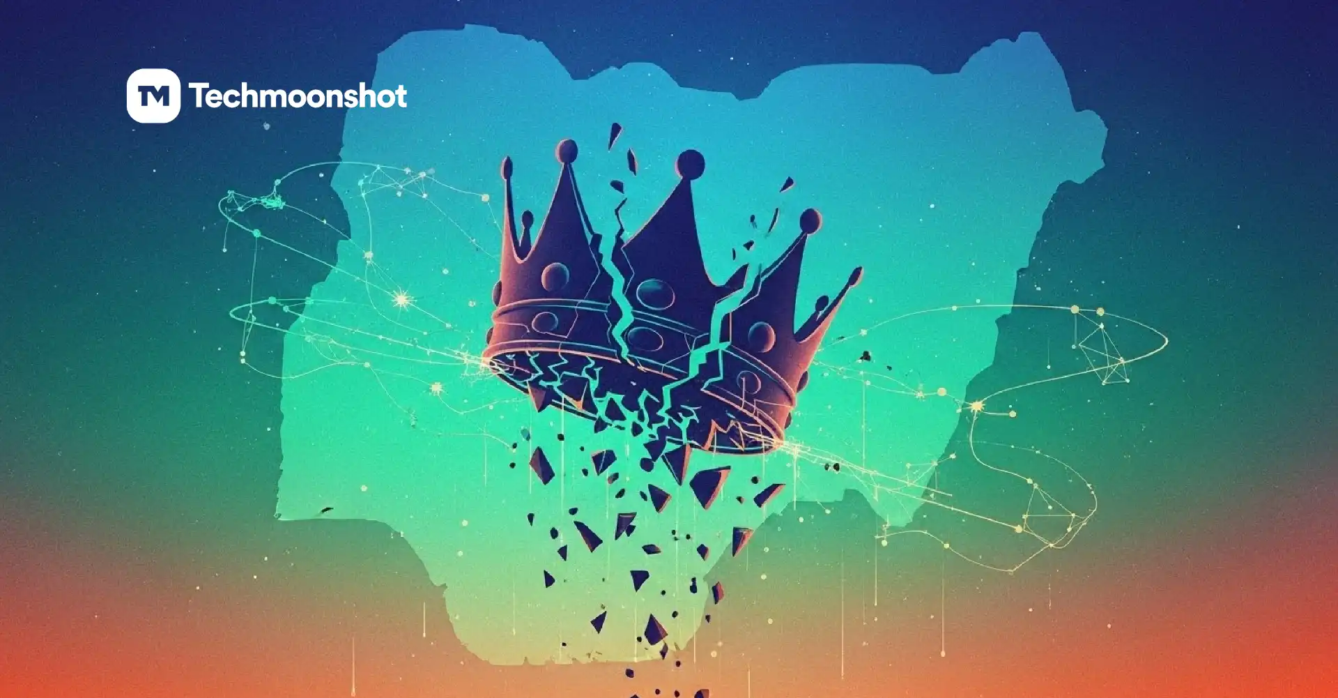 The Great Reshuffling: How Nigeria Lost Its Crown as Africa's Tech ...