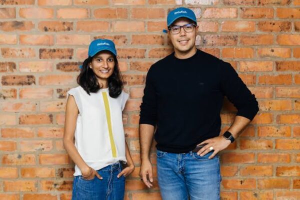 Littlefish Raises $9.5M to Sell Infrastructure to Banks Instead of ...