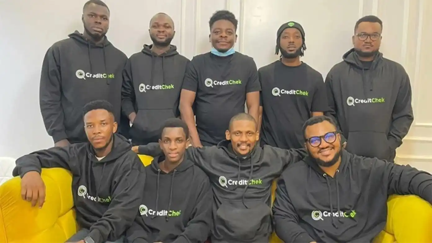 CreditChek Raises $600K to Fix East Africa's Broken Credit Data Stack ...